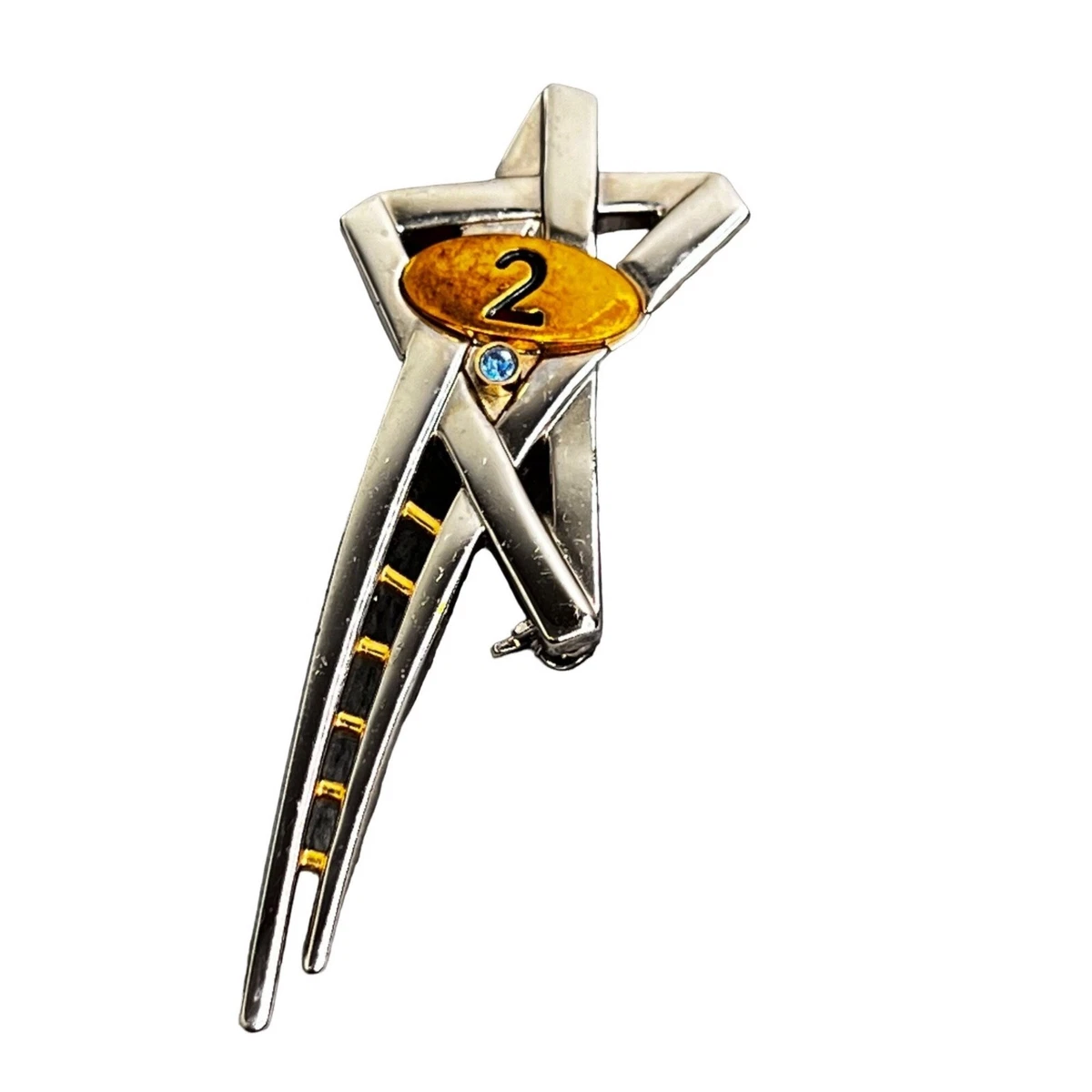 Mary Kay Ladder Of Success Pin