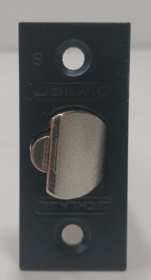 Schlage 16-211 2 3/8" Replacement Deadlatch - Aged Bronze | eBay