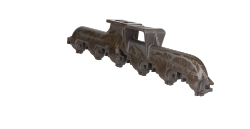 Manifold 9S2354 fits Caterpillar 977K 980B D250B D333C D5 D6C D6D D7F ...