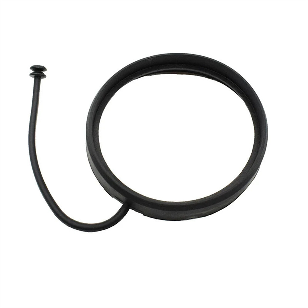 Fuel Tank Cap Cord Anti-Lost Rope Strap Band For Mercedes A C E S Class ...