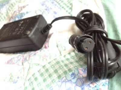 Stontronics Switching Power Supply AC ADAPTER Model Number DSA0421S 12V ...