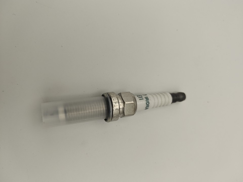 4pcs Engine Iridium Spark Plug 22401-ED71B FXE20HE11 Fits For Nissan ...