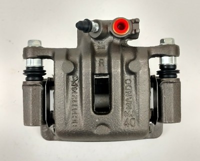 Mando MJ 40 Disc Brake Caliper P/N BC412030 Right Side With Pads For ...