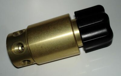 Aqua Environment 415-6000 reducing regulator high pressure scuba ...