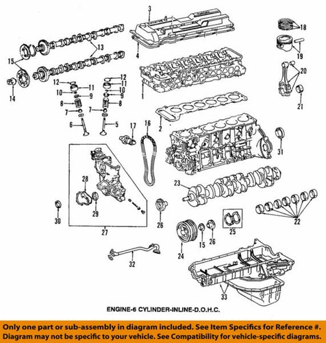 11310-66020 Toyota Cover sub-assy, timing chain or belt 1131066020, New ...