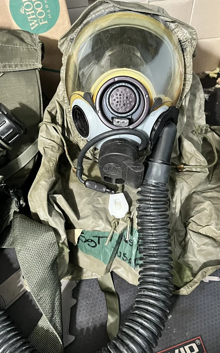 M42 Gas Mask