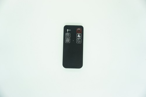 Remote Control For Muskoka MH25BL MHC35BL Wall Mounte Electric ...