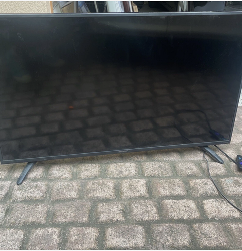 Roku 43 inch Class Select Series 4K LED Smart Roku TV (2025) | eBay