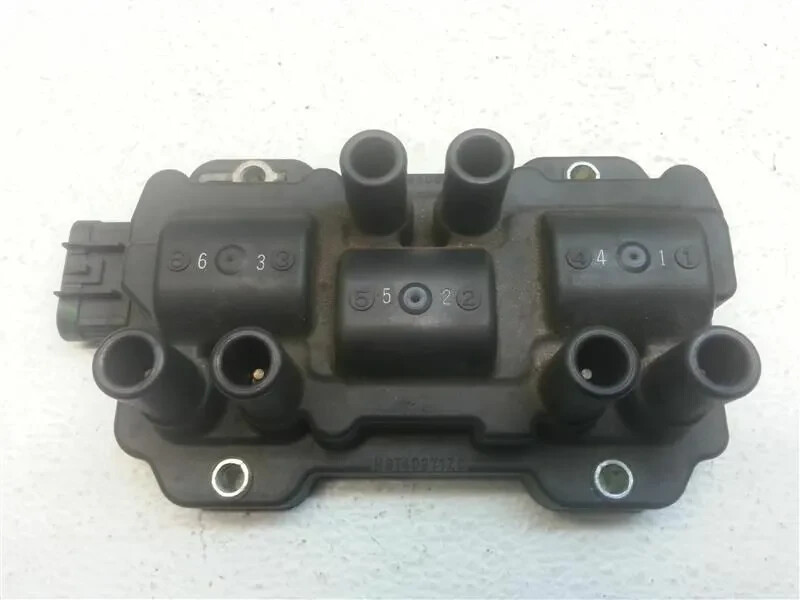 OEM ACDelco - Ignition Coil - GM Original Equipment Part No. 12595088 ...