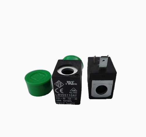 1Pcs New solenoid valve 5W coil LBV05110AY | eBay
