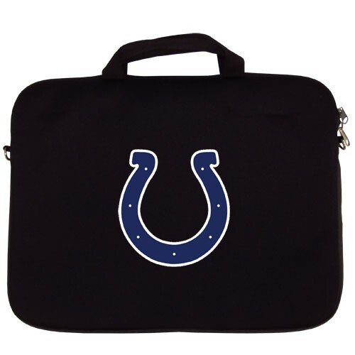 Indianapolis Colts Laptop Case (NFL Football) Licensed | eBay