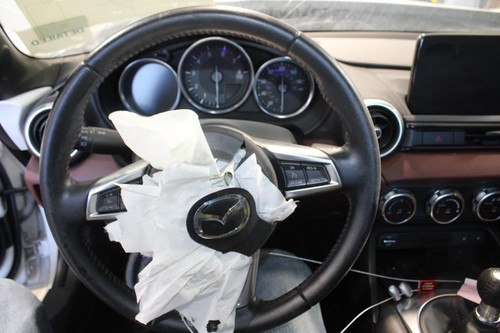 MIATA 2019 Steering Wheel 390895 | eBay