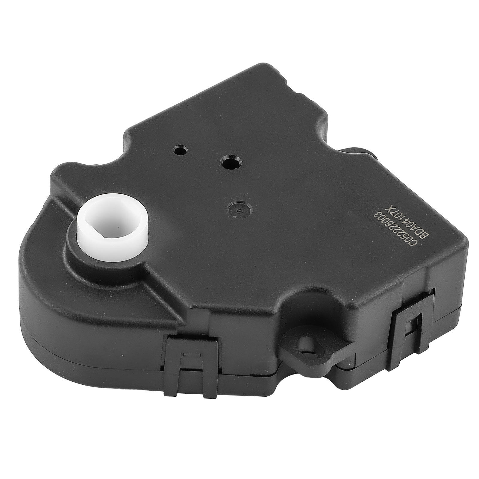 HVAC Heater Blend Door Actuator for Chevrolet C/K 1500 2500 3500 Buick ...
