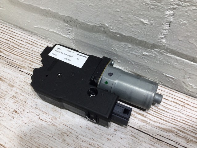 MERCEDES E Class 2017 W213 Panoramic Sunroof Motor A2139067003 for sale ...