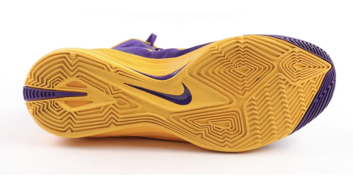 Carlos Boozer Shoes
