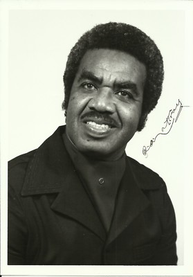 Courtenay Rattray - Jamaica Ambassador Original Autographed 5x7 Signed ...