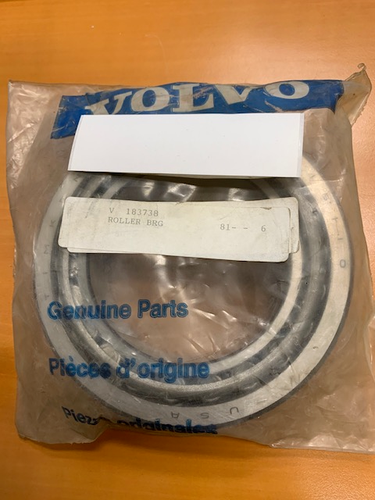 Bearing Volvo 183738 TimKen JM718149 | eBay