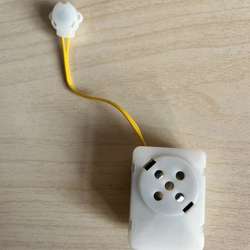 Toy Recorder Button Recording Box Recordable Voice Electronic Sound ...