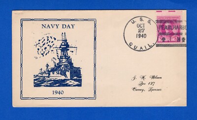 USS Quail AM-15 Navy Day at Pearl Harbor, Hawaii October 27, 1940 | eBay