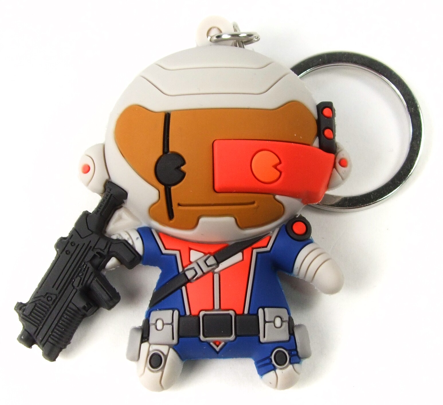 Lego Agents Of Shield Deathlok