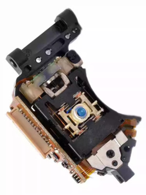 Optical Pick-up Lens Laser Head For PHILIPS DVP720SA DVP9000S DVD ...