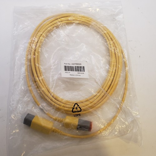 McNeilus - 1516469 - 25' Radar Cable Extension - Street Smart Parts ...