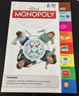 Monopoly Revolution Board Game with Electronic Bank Unit Tested and ...