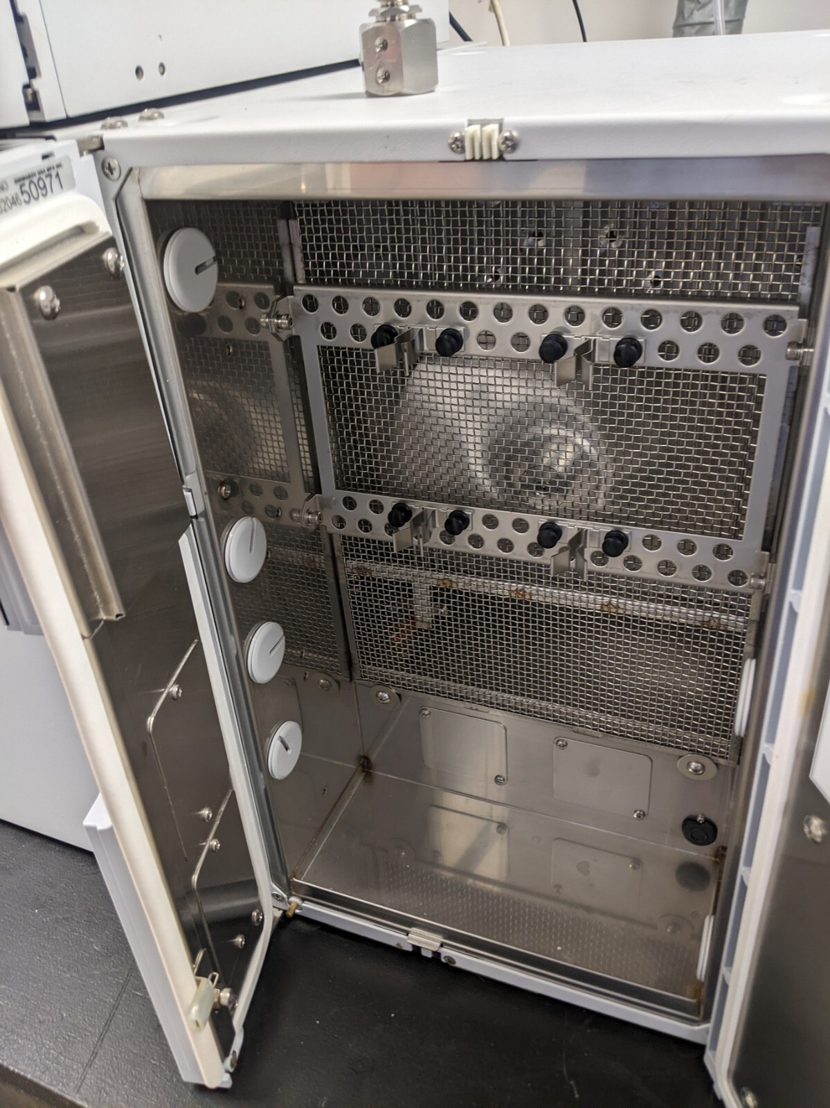 AB SCIEX API 4000 Mass Spectrometer Lcms/ms for sale online | eBay