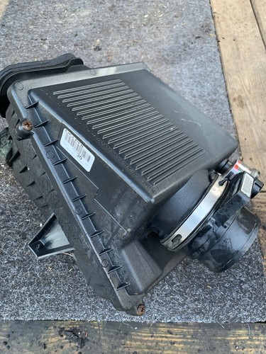 03 Tahoe Mass Air Flow And Cleaner Box | eBay