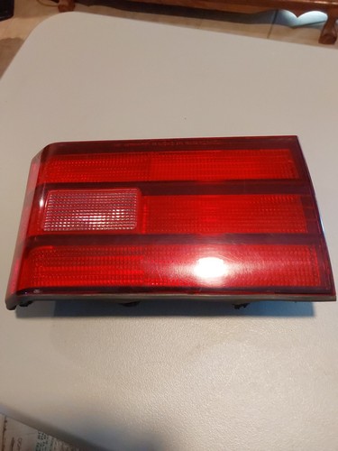 1993 Lexus LS 400 left trunk lid mounted tail light | eBay