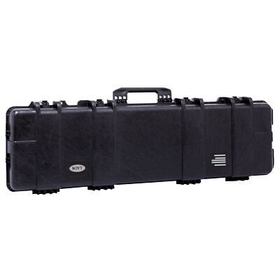 Boyt Harness H-Series Single Hard Gun Rifle Shotgun Case w/ Foam ...