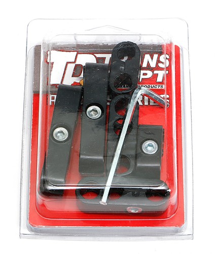 Trans-Dapt Performance 9577 - Spark Plug Wire Holder | eBay