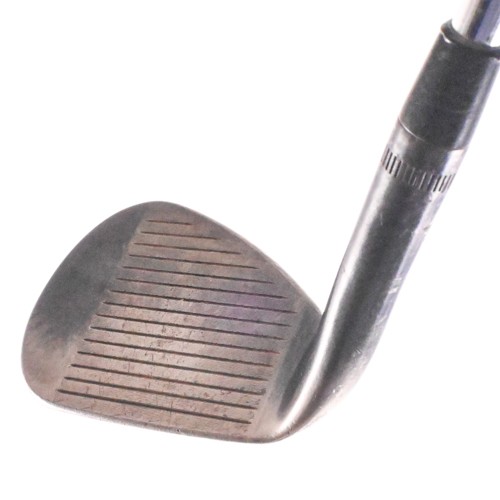 Callaway Jaws Black Plasma Z-Grind Wedge 58.08* Uniflex Steel RH | eBay