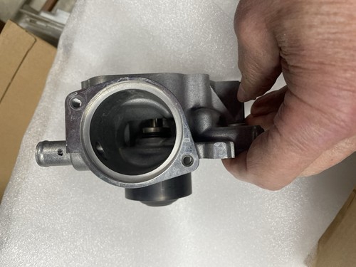 1997-2006 Factory New Subaru WaterPump Outback Legacy Baja 21111aa110 ...