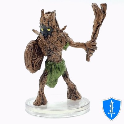 Wood Woad - Ghost Light #7 D&D Icons of the Realms Miniature | eBay