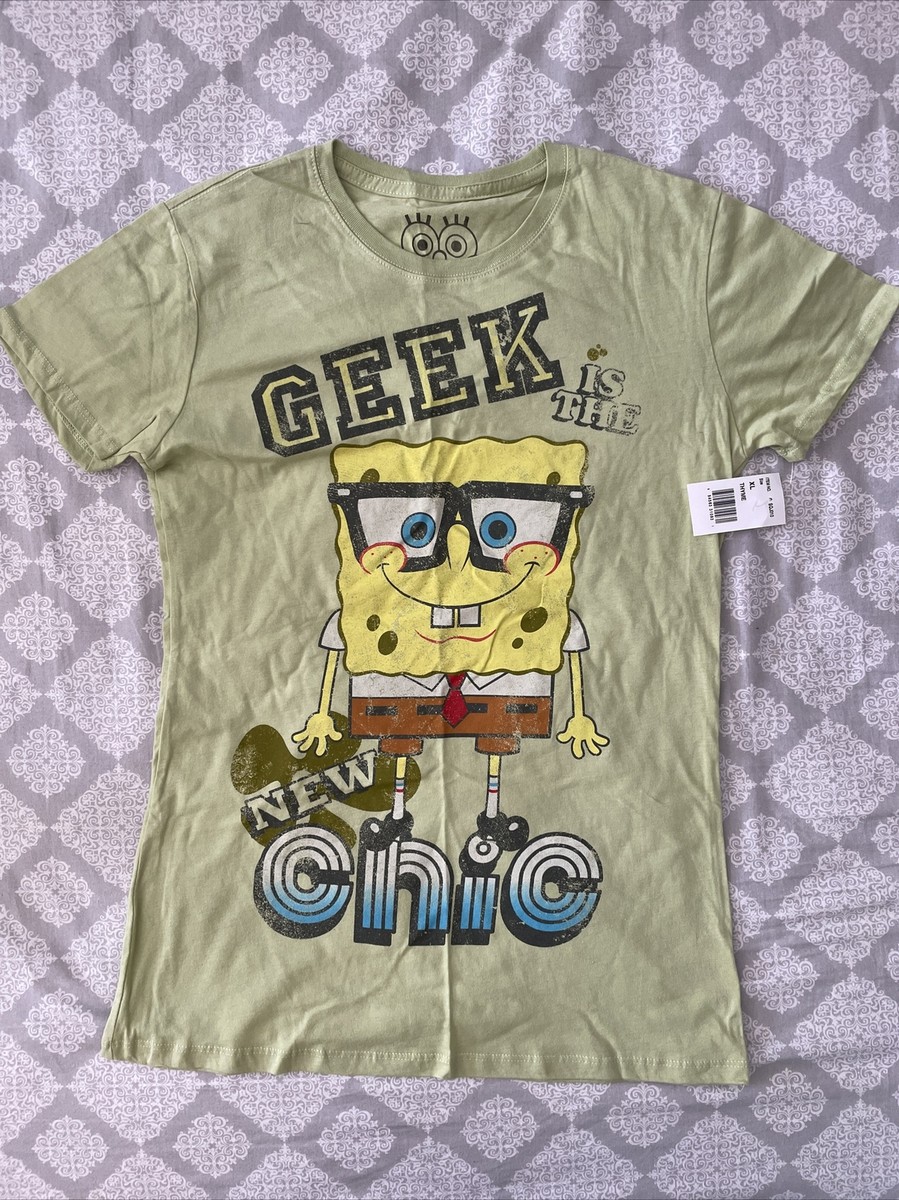 Spongebob Nerd Related Keywords ShoutOut / SpongeBob SquarePants TV