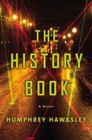 The History Book Hardcover Hawksley, Humphrey first edition ...