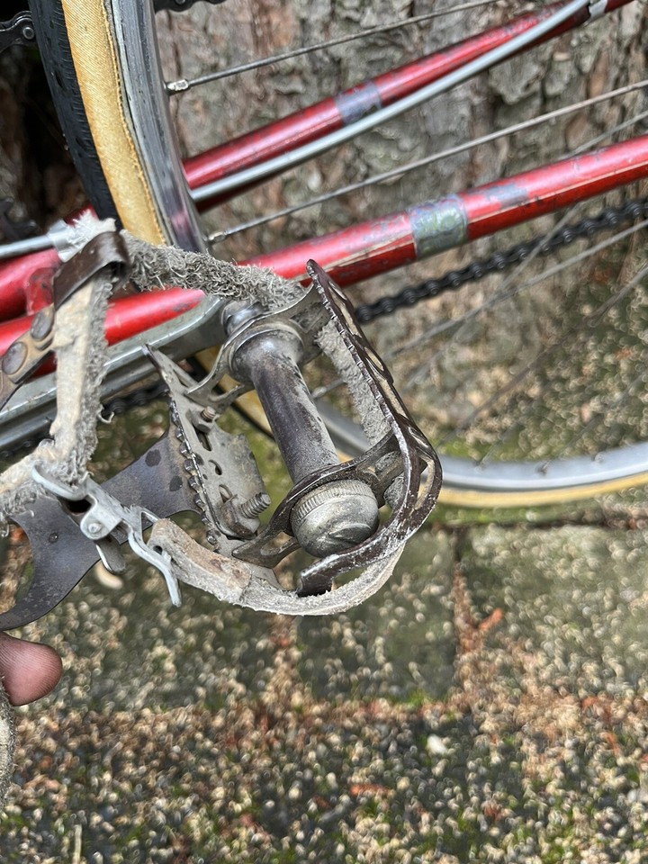 1930s Sauvageon Racing Bike / Simplex JUY Peugeot Gitane Mercier PX10 Helyett | eBay