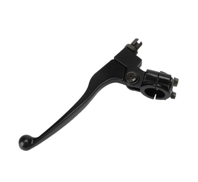 CLUTCH CABLE & LEFT SIDE HANDLE LEVER FOR HONDA TRX250EX TRX300EX ...