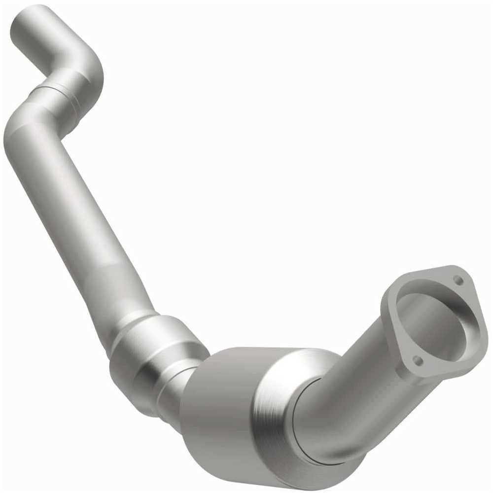 Catalytic Converter Magnaflow 49 State 5561585 for sale online | eBay