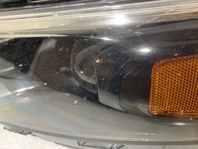 2016-2018 Chevrolet Malibu Drivers Side Halogen Headlight OEM 84131408 ...