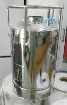 Other - Pressure Vessel Tank
