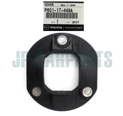 GENUINE MAZDA SHIFT COVER END P601-17-449A FOR MIATA | eBay