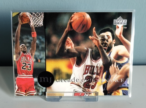 1994 Upper Deck Rare Air Michael Jordan #79 Bulls | eBay UK