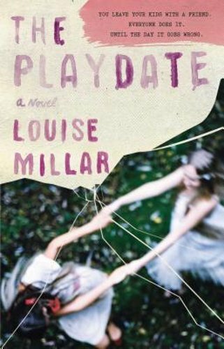 The Playdate by Louise Millar: New 9781451656671| eBay