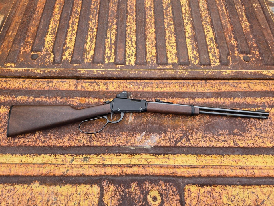 Rossi Rio Bravo .22 Red Dot Optics Mount Plate .22lr 407k RMSC | eBay