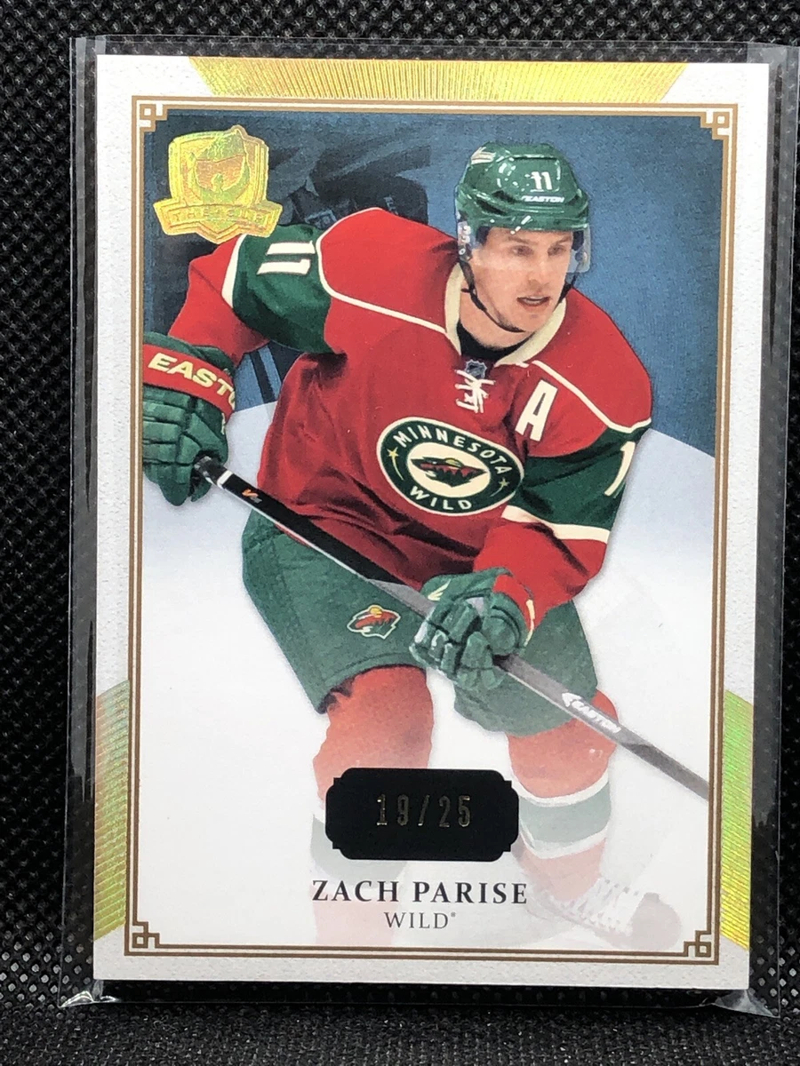Zach Parise
