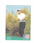 Jerry Haas #31 PGA Tour Pro Set 1991 #Golf Card | eBay