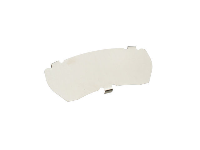 Front Outer Brake Pad Shim 93KNGY74 for Impreza Outback Legacy 2002 ...