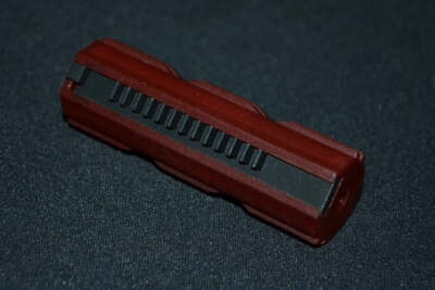 Lonex Airsoft Full Steel Half Rack Piston | eBay